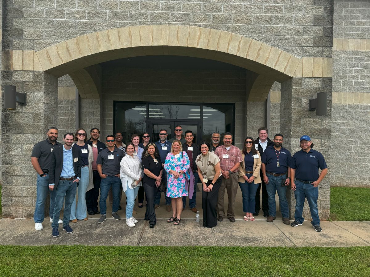 Latest News – Odyssey Engineering Group, LLC