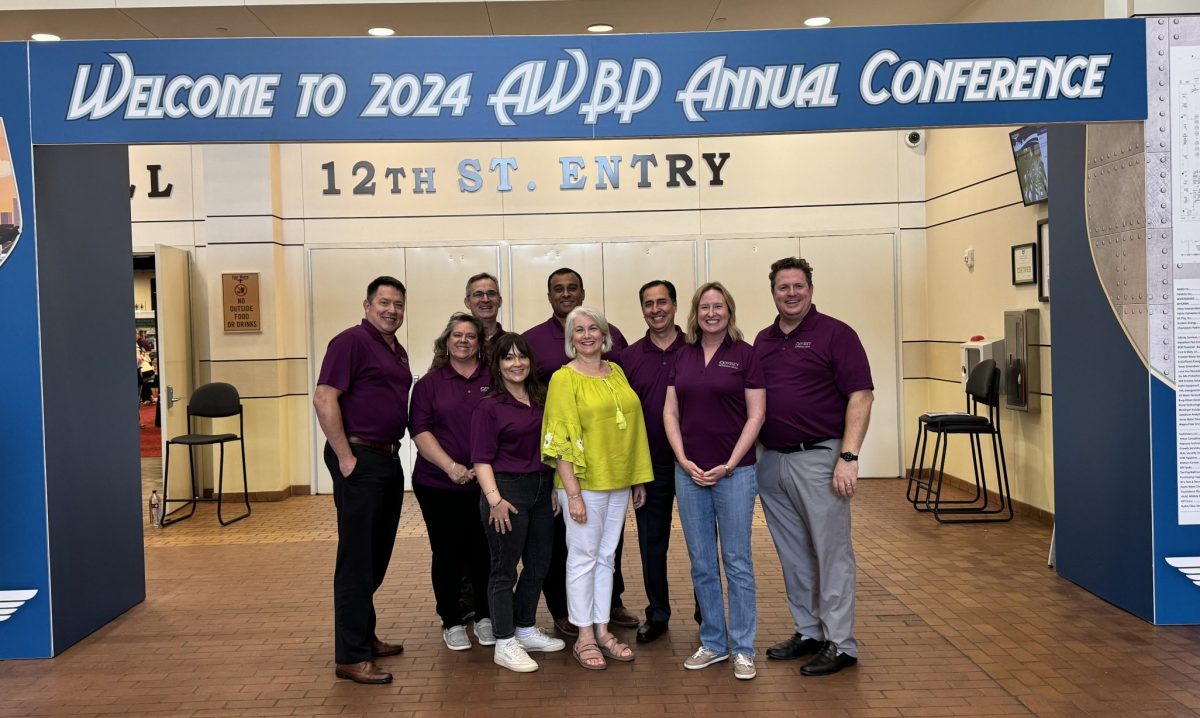 Latest News – Odyssey Engineering Group, LLC