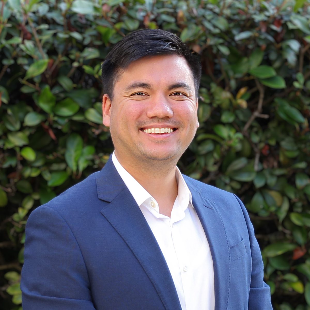 Larry Nguyen, P.E. – Odyssey Engineering Group, LLC